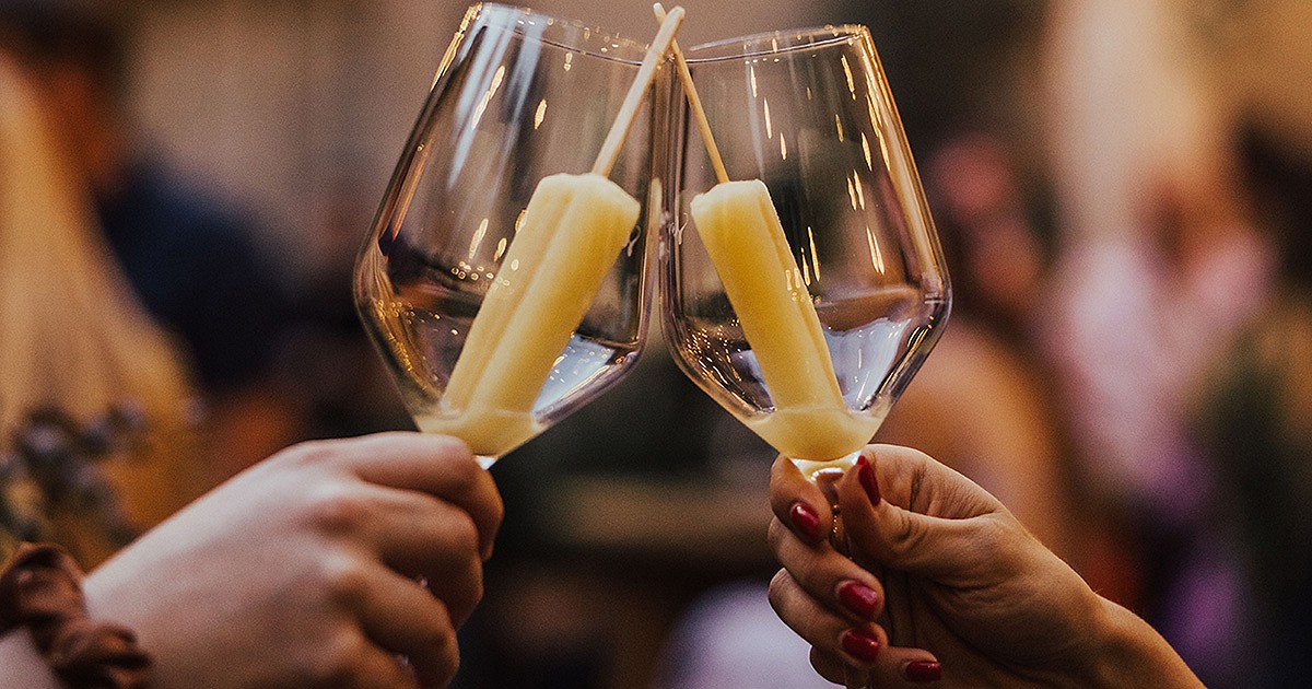 La Popsi v sodelovanju z Vinakoper predstavlja dva nova okusa za vroče ...